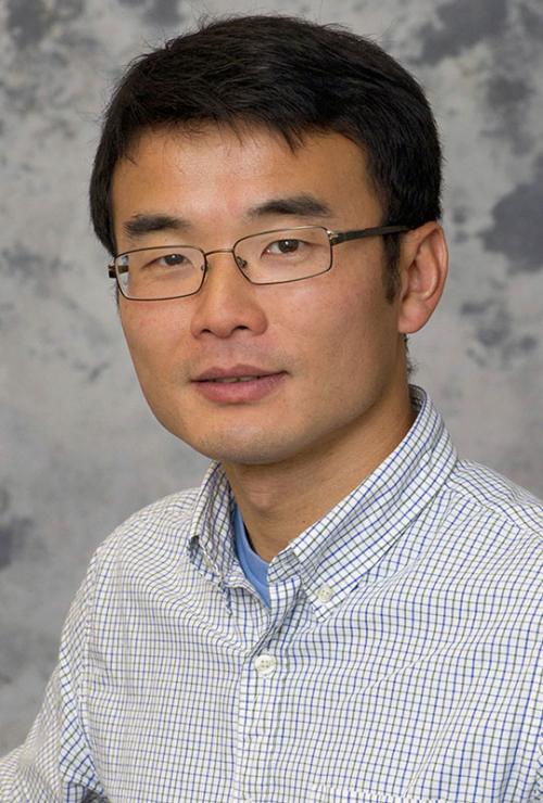 F2F/Virtual Tea & Colloquium with Qin Wu - FSUSciComp